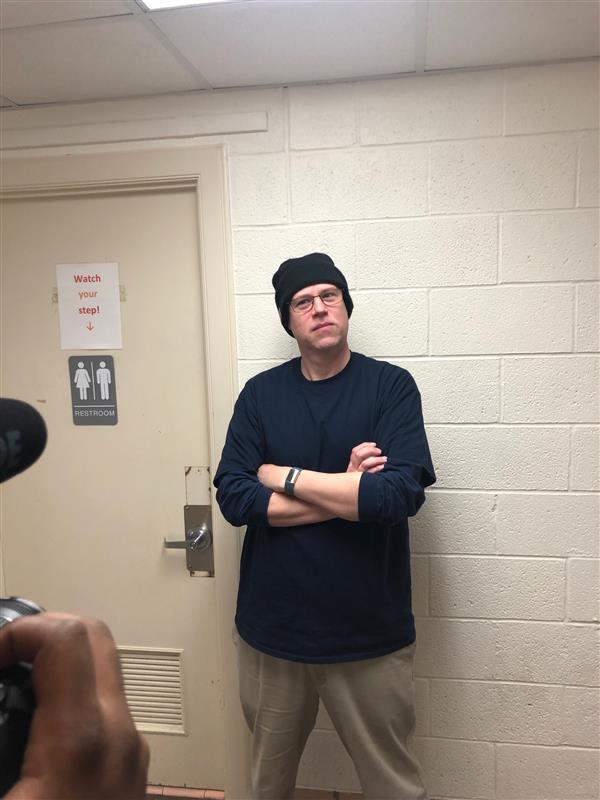 Task Force Leader, Dr. Cary Adkinson Addresses Cures to the Zombie ...