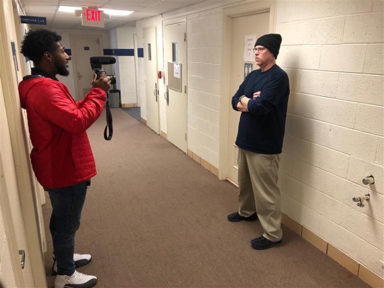 Task force leader announces plans moving forward to combat zombie ...